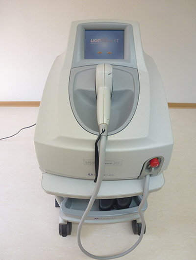 Wissens­wertes über Laser­behandlungen » Laserpraxis Dr. Brigitte ...